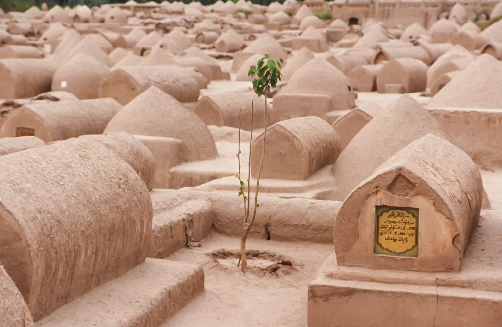 - Uyghur Human Rights Project