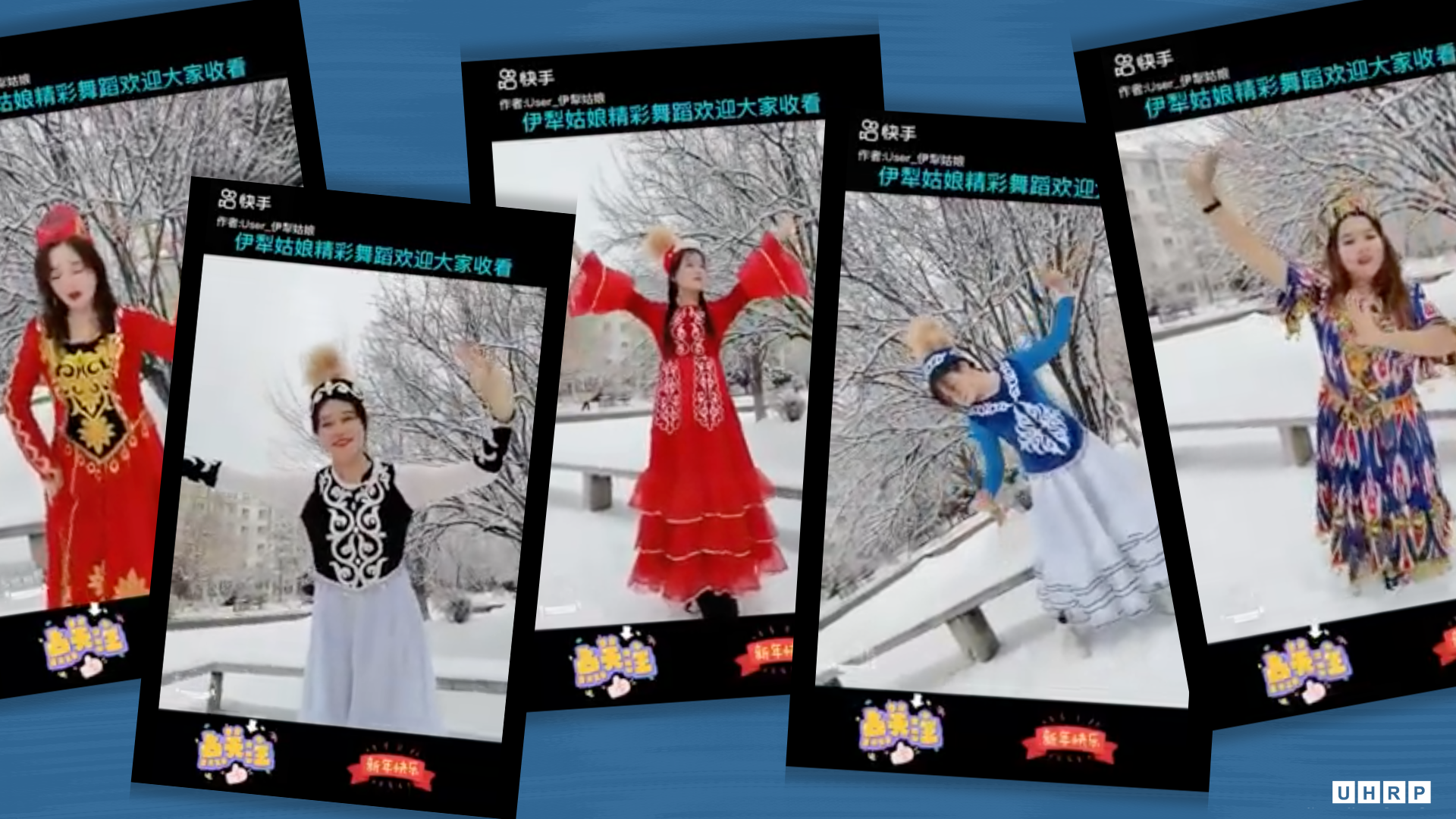 “I’m From Xinjiang” Videos, New Uyghurs, and a Deracinated People ...