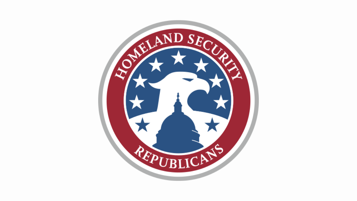 Homeland Republicans Hear Testimony on DHS’s Failure to Combat Forced ...
