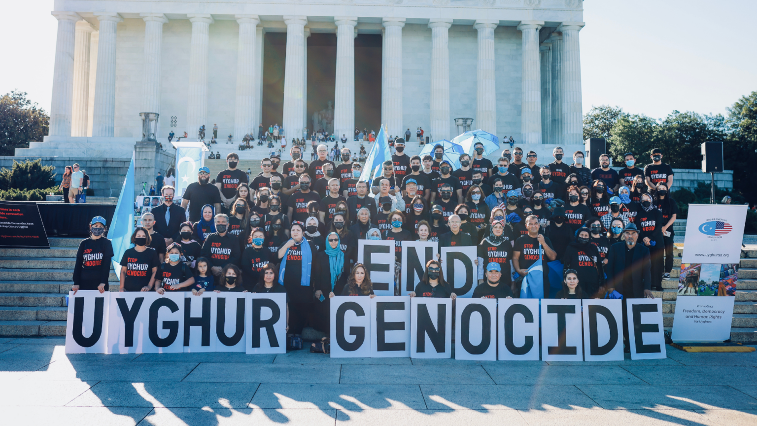 UHRP Calls for End to Atrocities on Second Uyghur Genocide Recognition ...