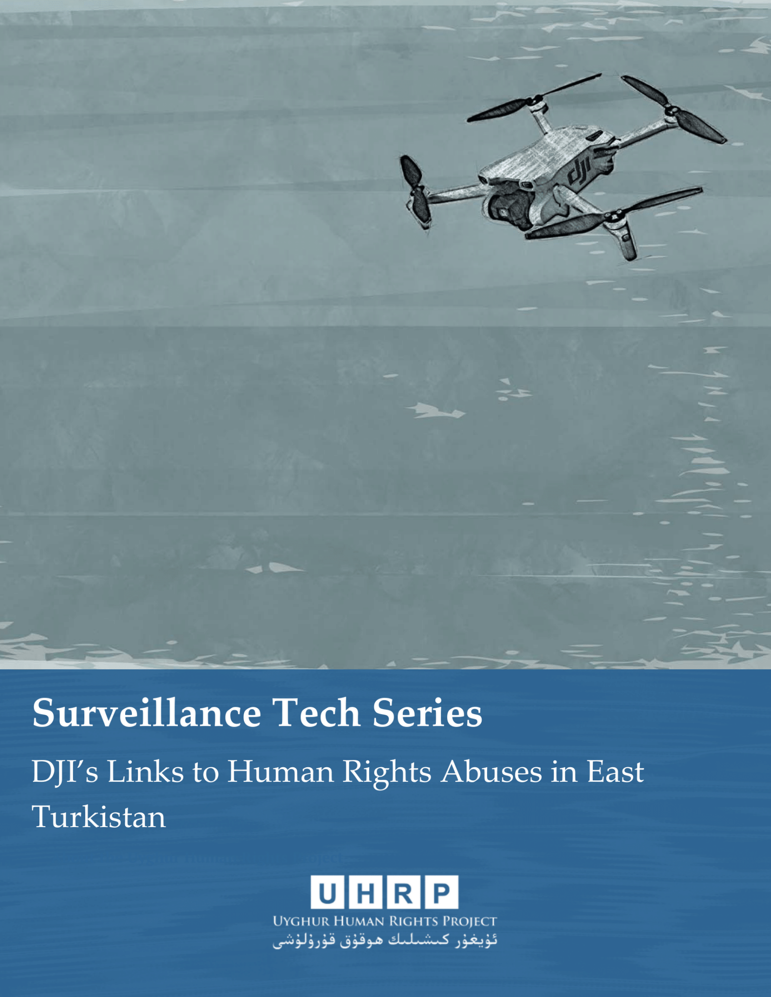 Mapping the Uyghur Diaspora - Uyghur Human Rights Project