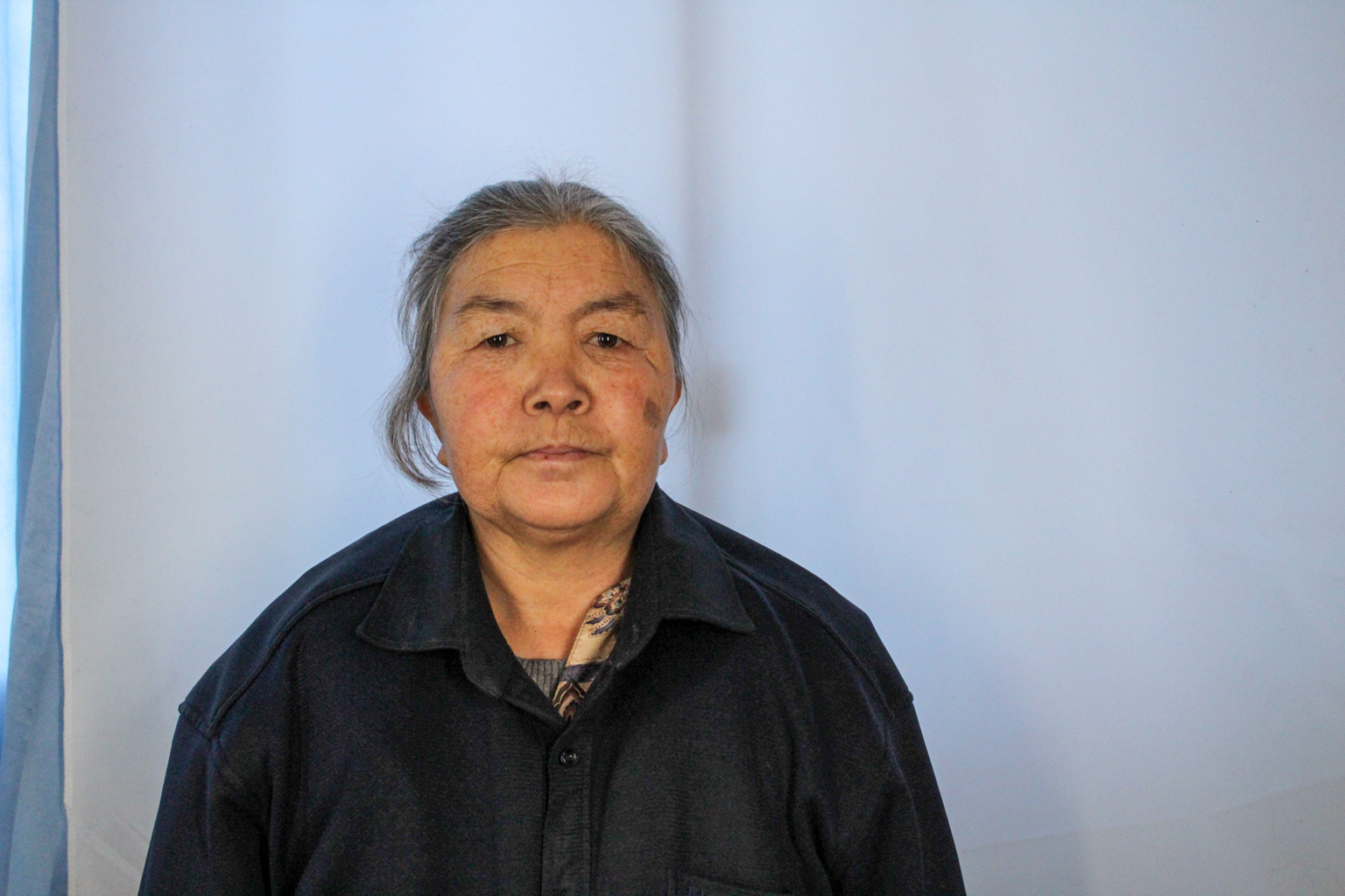 The Persecution of Uyghur Senior Citizens - Uyghur Human Rights Project