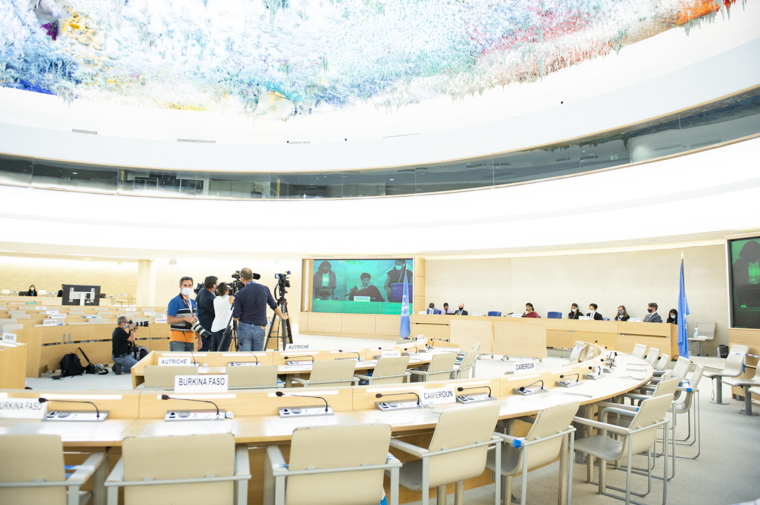 Home - Uyghur Human Rights Project