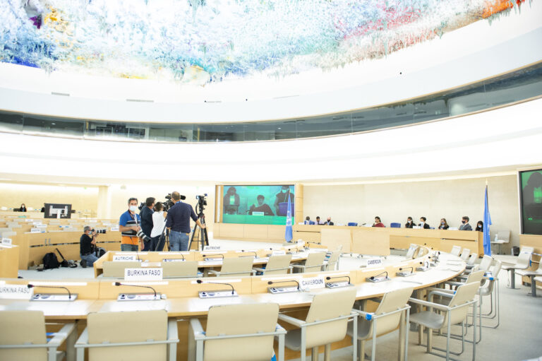 Home - Uyghur Human Rights Project