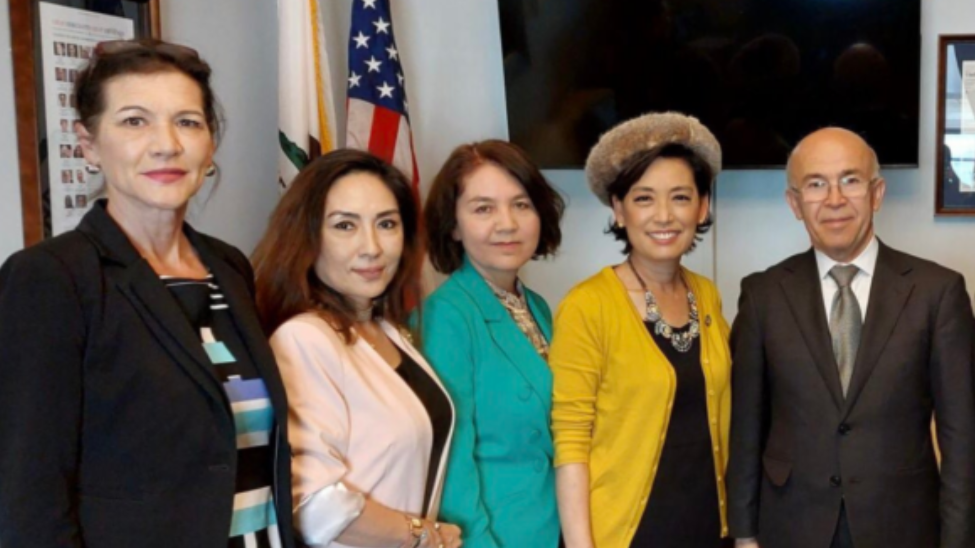 Home - Uyghur Human Rights Project