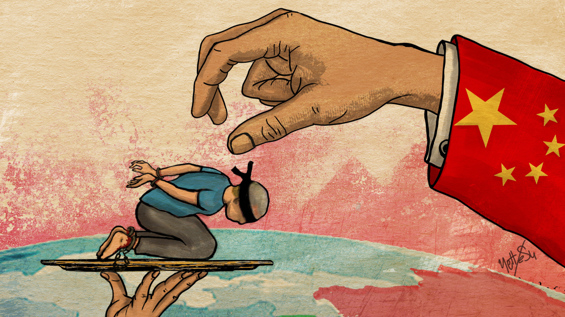 UHRP Welcomes Bipartisan Senate Bill: Preventing the Forced Return of ...