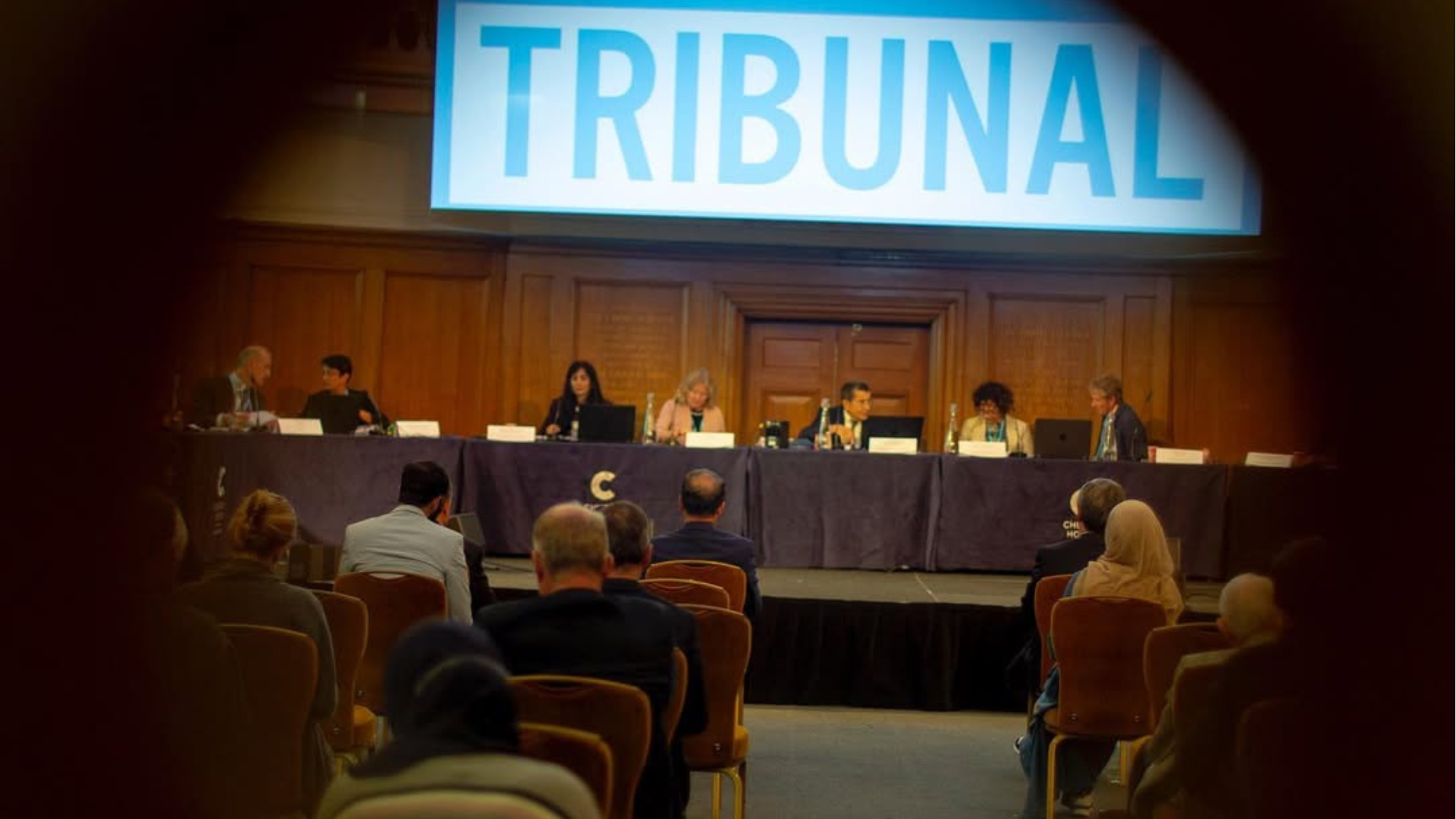 Home - Uyghur Human Rights Project